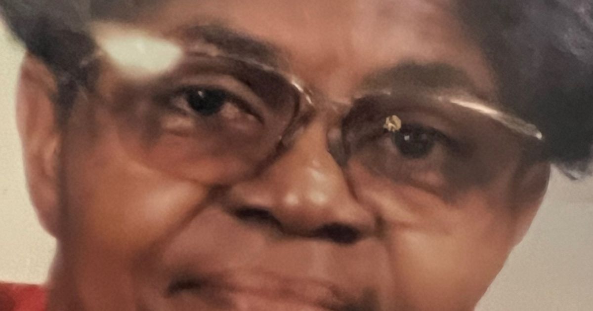 Pearline H. Caston Obituary in Windsor at Gilliam Memorial Mortuary ...