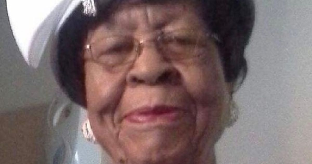 Virginia D. Purvis - Gilliam Obituary in Windsor at Gilliam Memorial ...