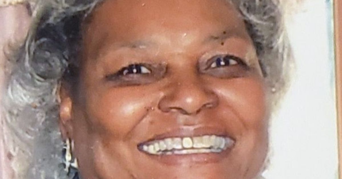 Mrs. Hazel Wright Obituary in Albany at Meadows Funeral Home of Albany ...