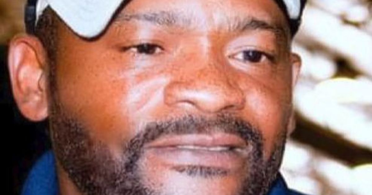 Mr. Ricky A. Murrell Obituary in Albany at Meadows Funeral Home of ...