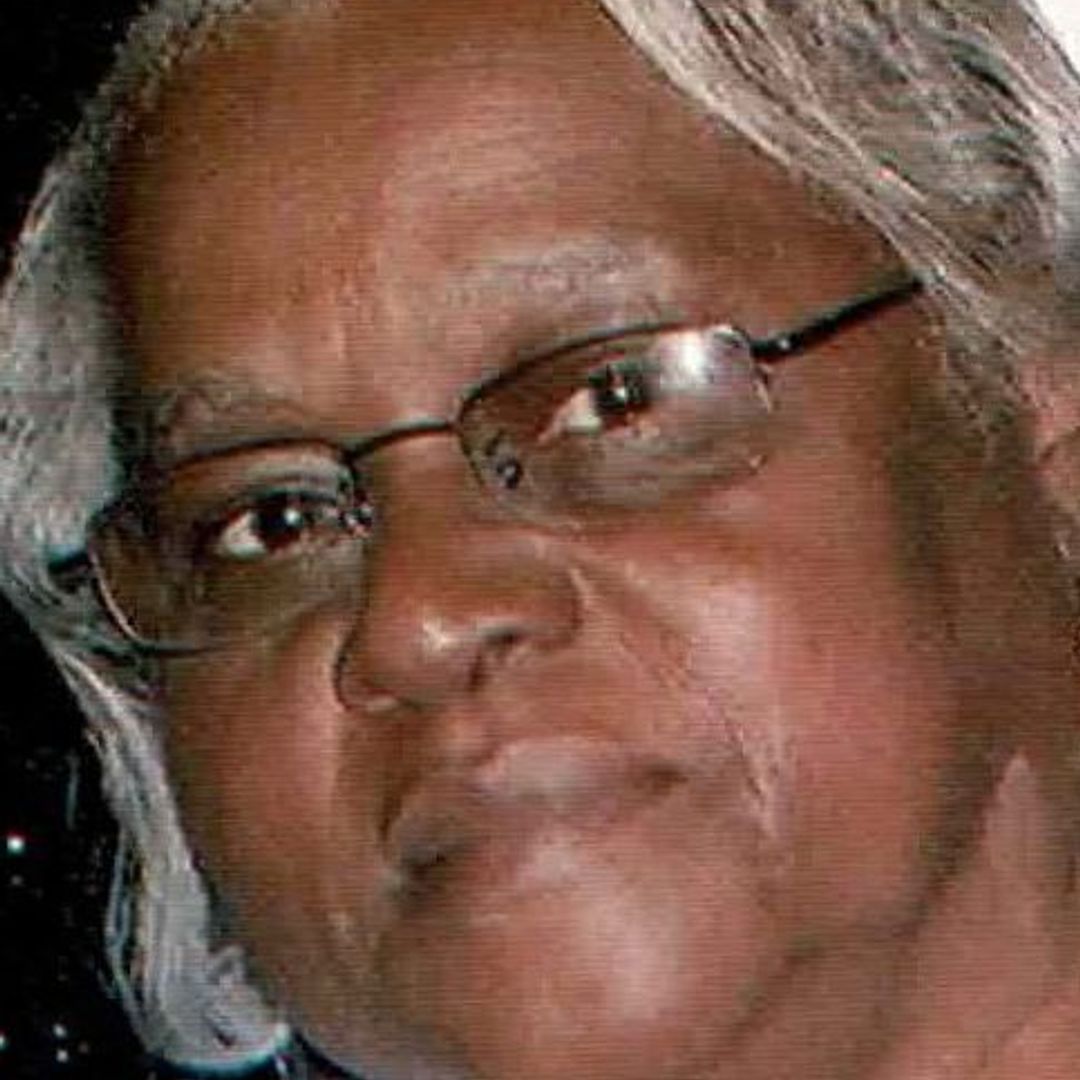 Mother Rebecca M. Simmons Obituary in Albany at Meadows Funeral Home of Albany, Inc. | Obit