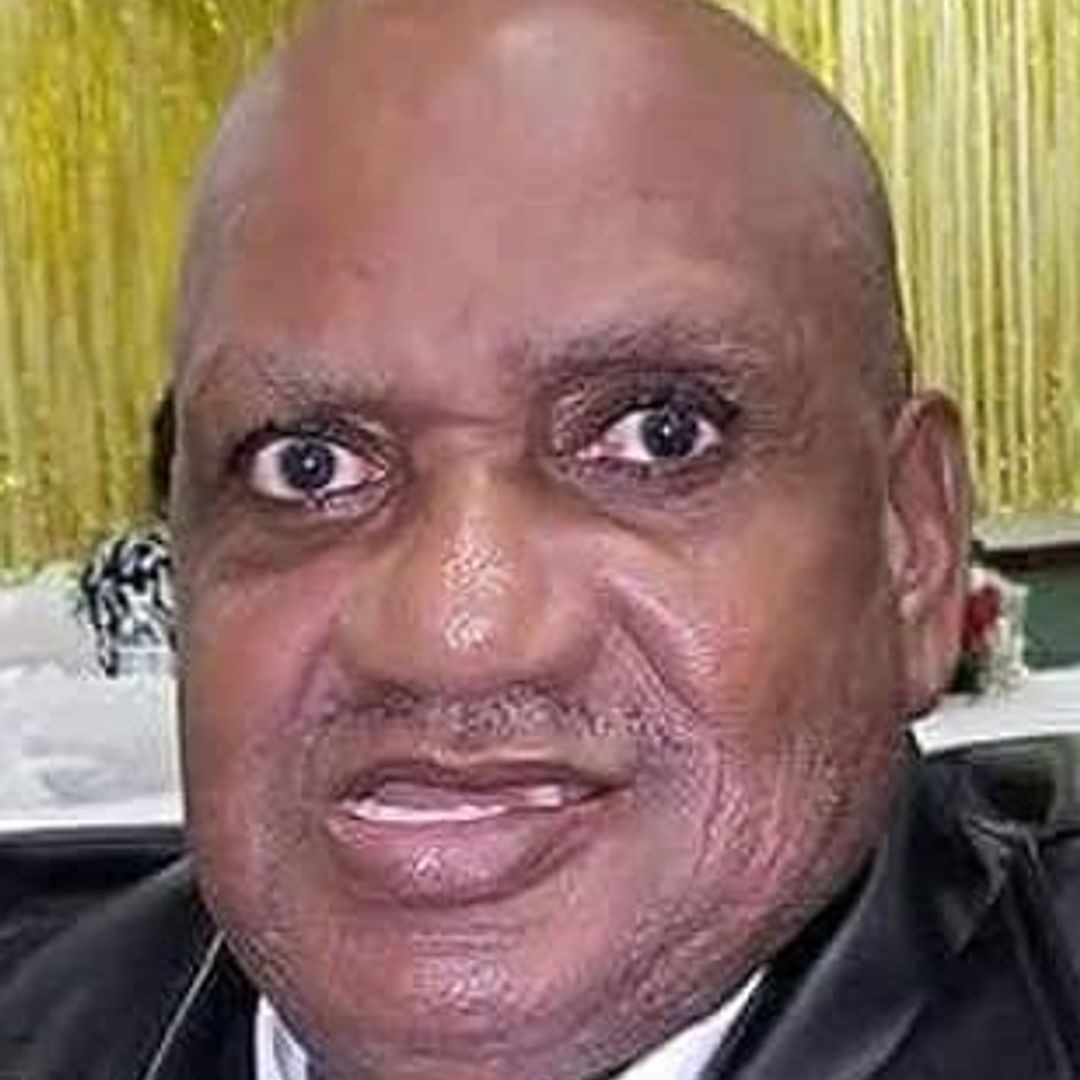 Rev. John Henry Walker, Sr. Obituary in Albany at Meadows Funeral Home ...