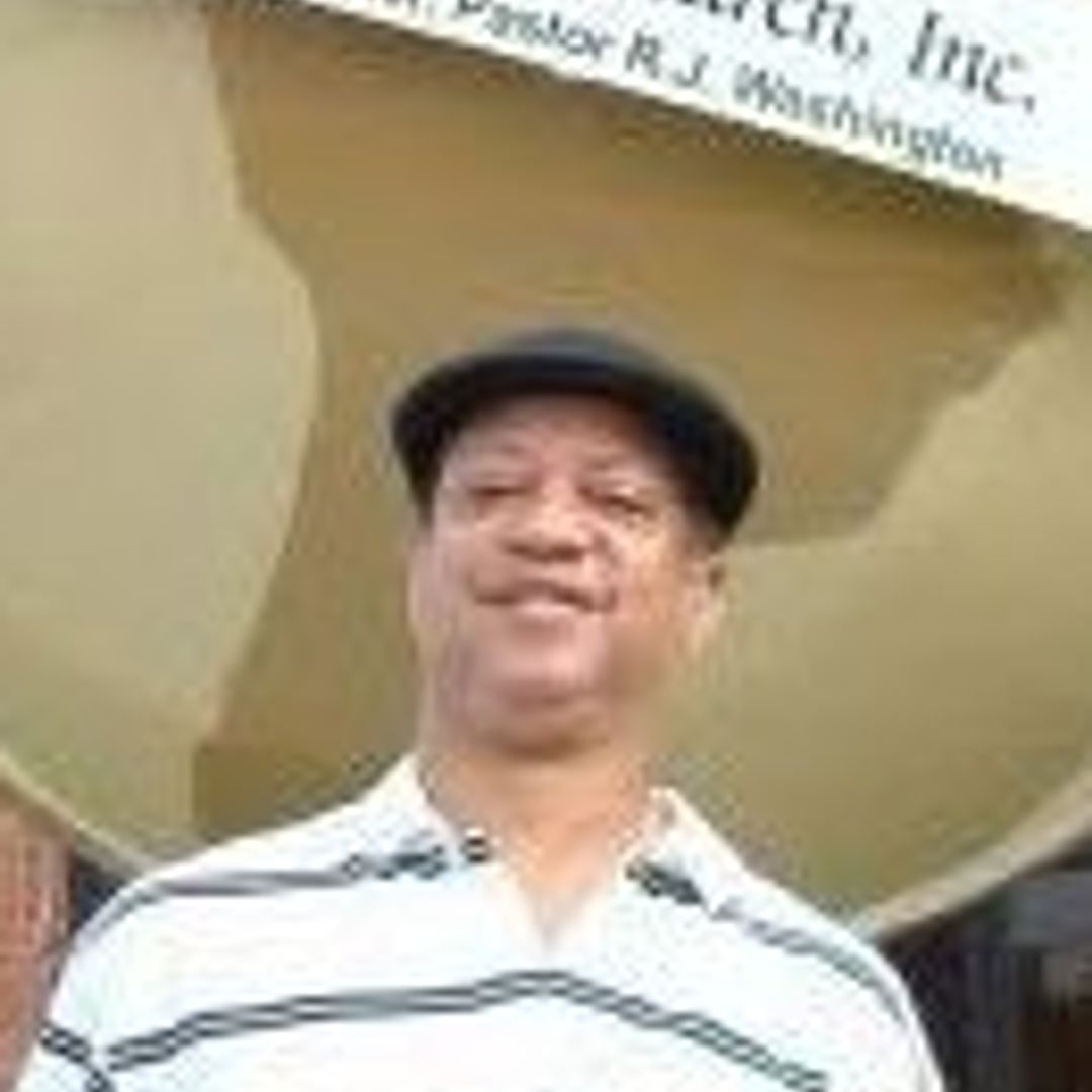 Mr. Ricky Berry Sr. Obituary in Albany at Meadows Funeral Home of ...