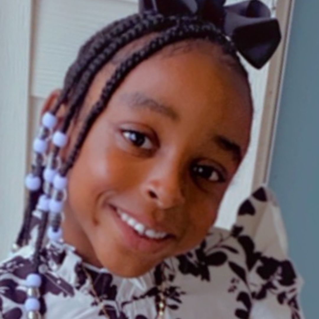 Miss. Za'Riah DeAsia Ward Obituary in Albany at Meadows Funeral Home of ...