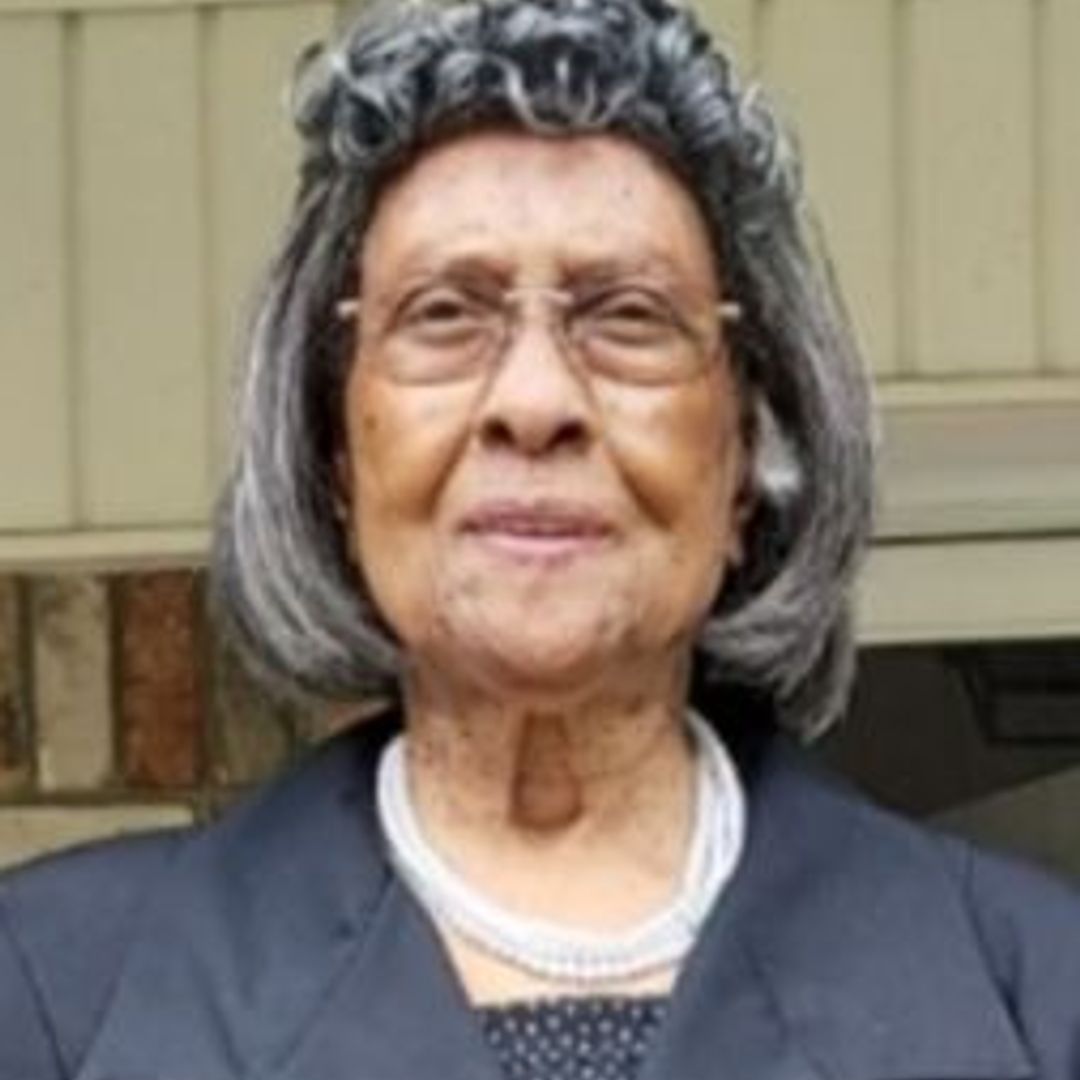Mother Eunice Mildred Cross Obituary in Albany at Meadows Funeral Home ...