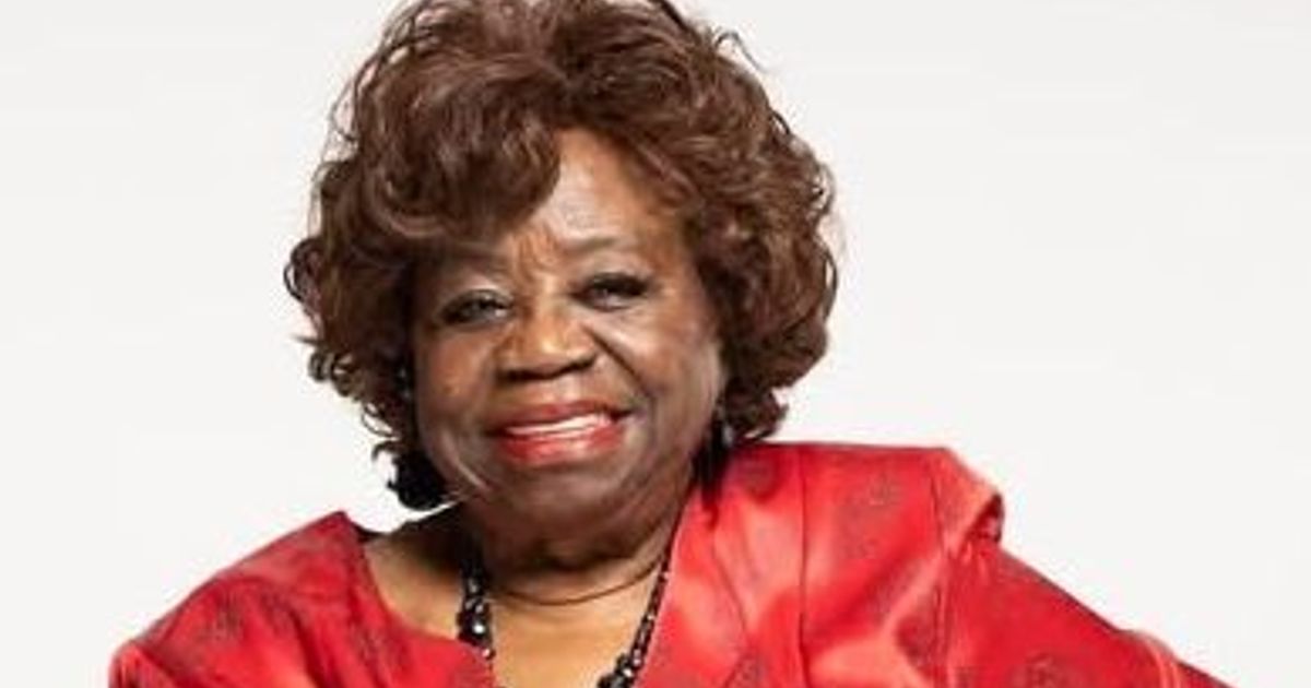 Mother Ruth Pearl Drake Robinson Obituary in Albany at Meadows Funeral ...
