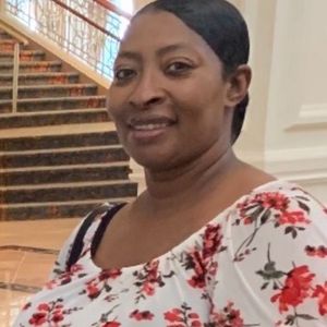 Ms. Sheryl Denise Pittman