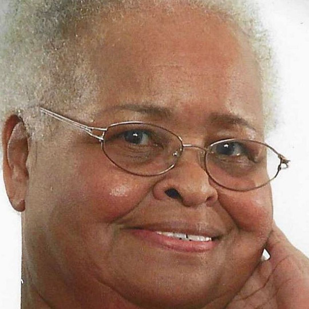 Ms. Annette Harris Bullard Obituary in Albany at Meadows Funeral Home ...