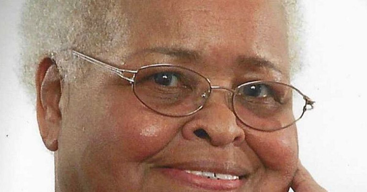 Ms. Annette Harris Bullard Obituary in Albany at Meadows Funeral Home ...