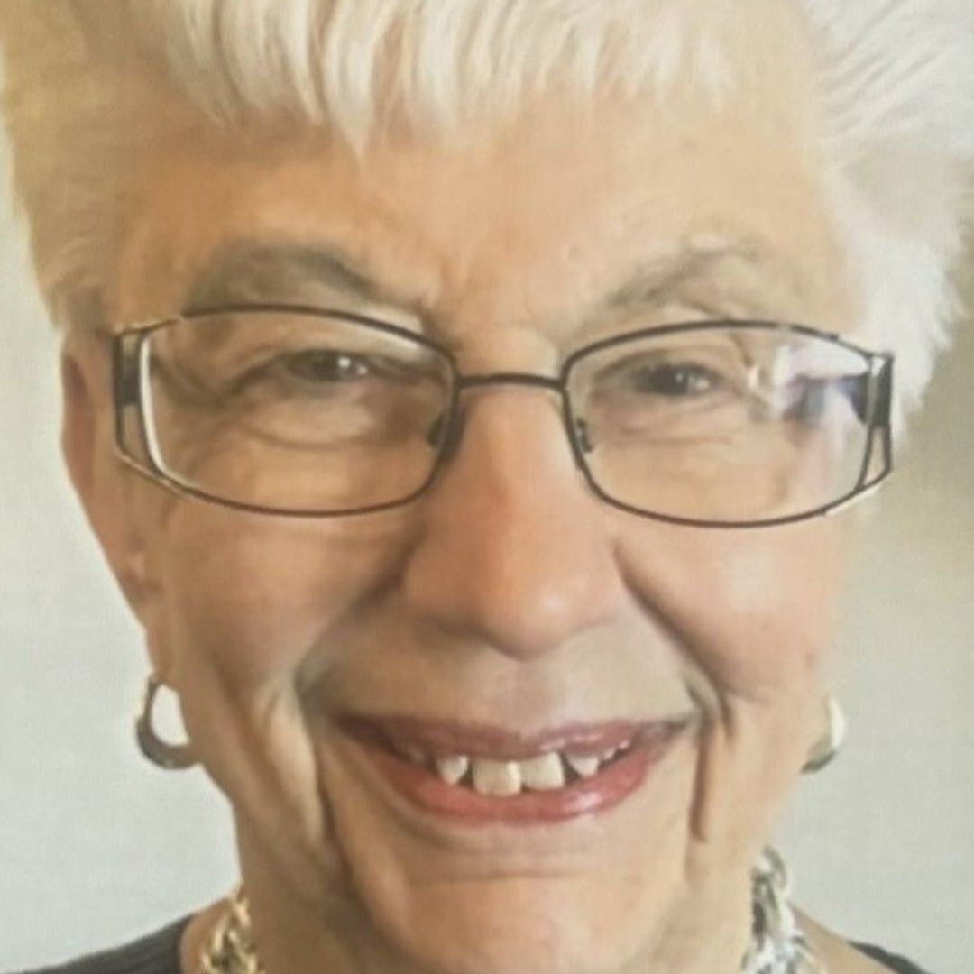 Marilyn Maxine Tracy Obituary in Ankeny at Memorial Services of Iowa | Obit