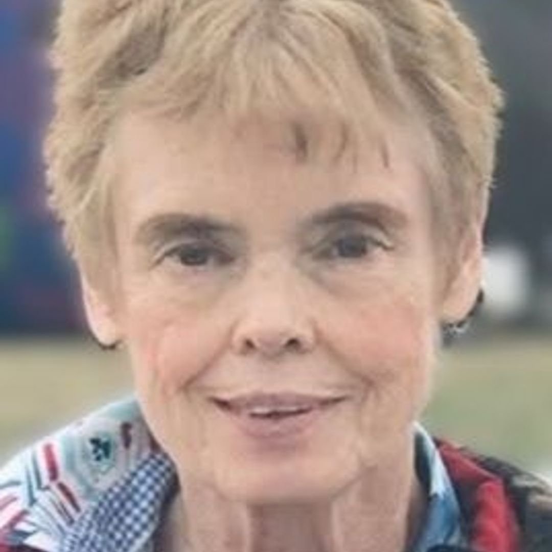 Janet Leslie Hammond Obituary in Ankeny at Memorial Services of Iowa | Obit
