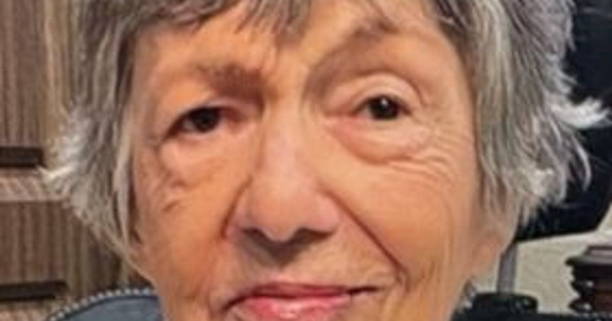 Fredda Lou Wright Obituary in Ankeny at Memorial Services of Iowa | Obit
