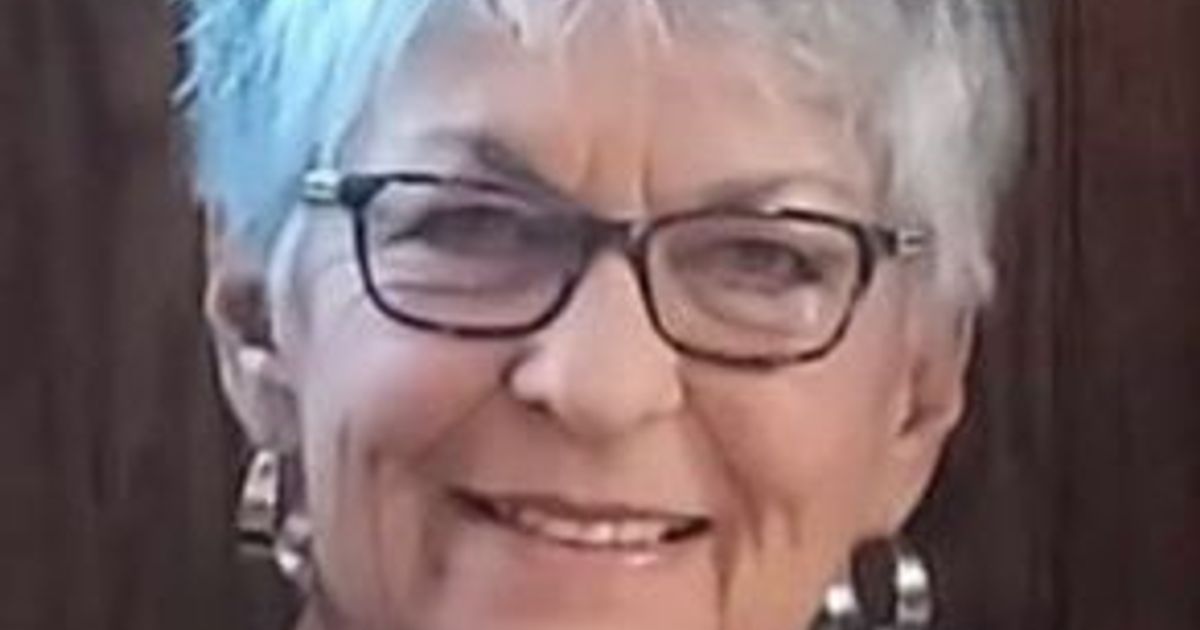 Judy Ann Bookwalter Obituary in Ankeny at Memorial Services of Iowa | Obit