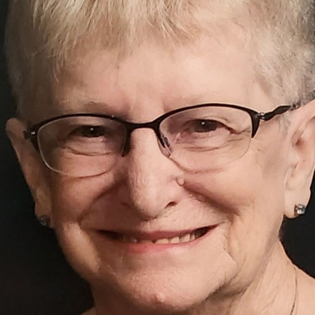 Sandra Kay Miller Obituary in Ankeny at Memorial Services of Iowa | Obit