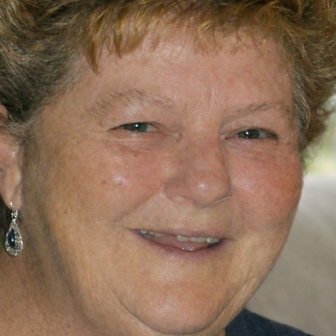 Annie Lee Olson Obituary in Ankeny at Memorial Services of Iowa | Obit