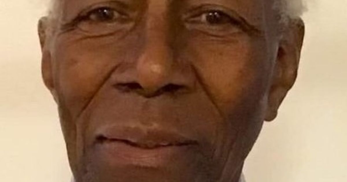 Mr. Andrew Preston Carter Obituary in Atlanta at Grissom-Clark Funeral ...