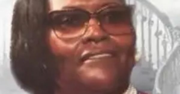 Mrs. Ruby Jean John Obituary in Atlanta at Grissom-Clark Funeral Home ...