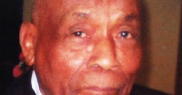 Mr. Gordon Leroy Branker Obituary in Atlanta at Grissom-Clark Funeral ...