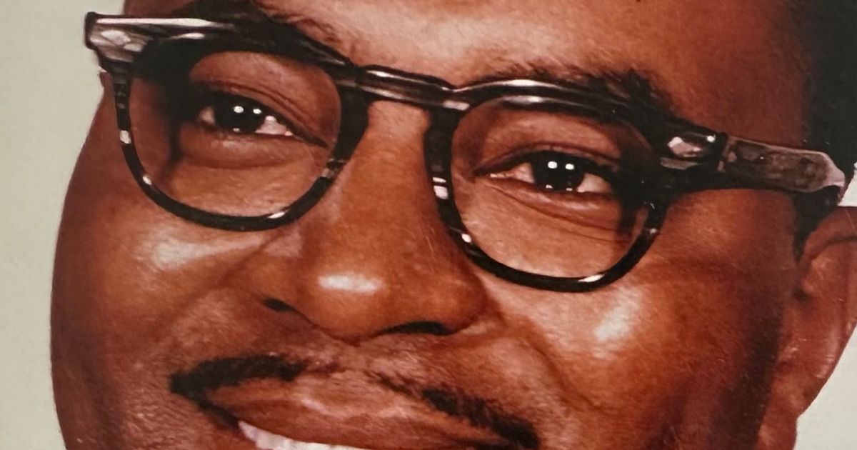 Mr.Willie Moses Obituary in Atlanta at Grissom-Clark Funeral Home | Obit