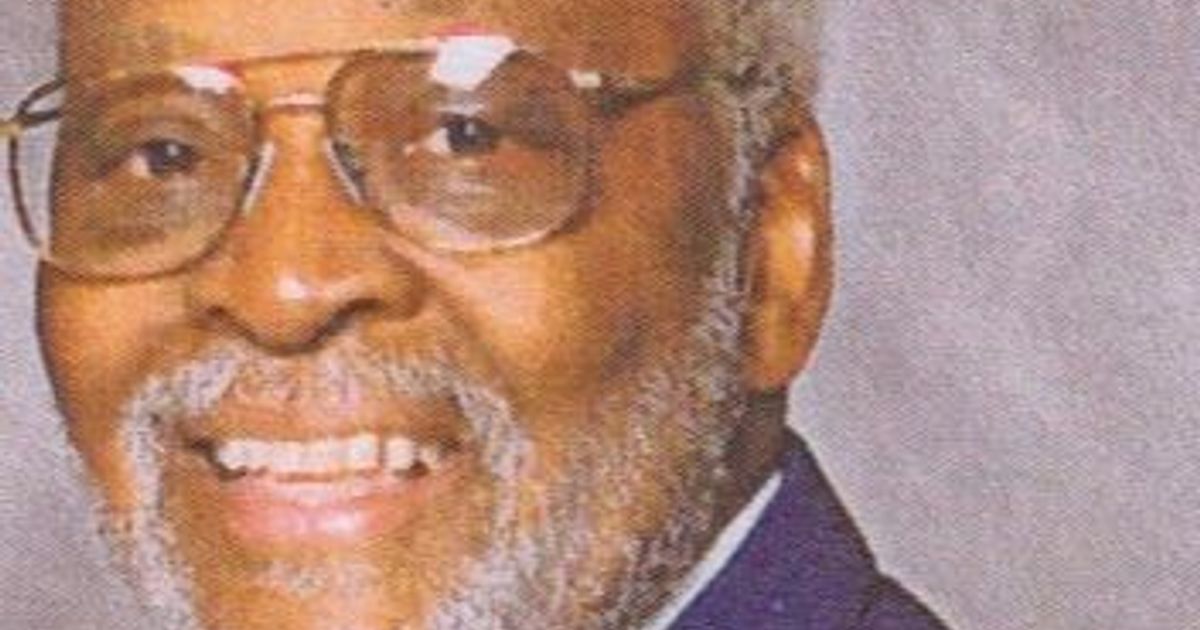 Mr. Carter Jones Obituary in Atlanta at Grissom-Clark Funeral Home | Obit