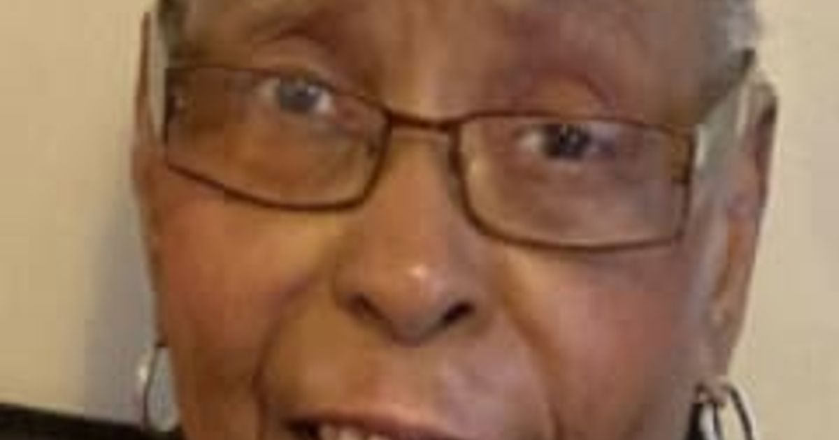 Mrs. Harriet Alston Obituary in Atlanta at Grissom-Clark Funeral Home ...