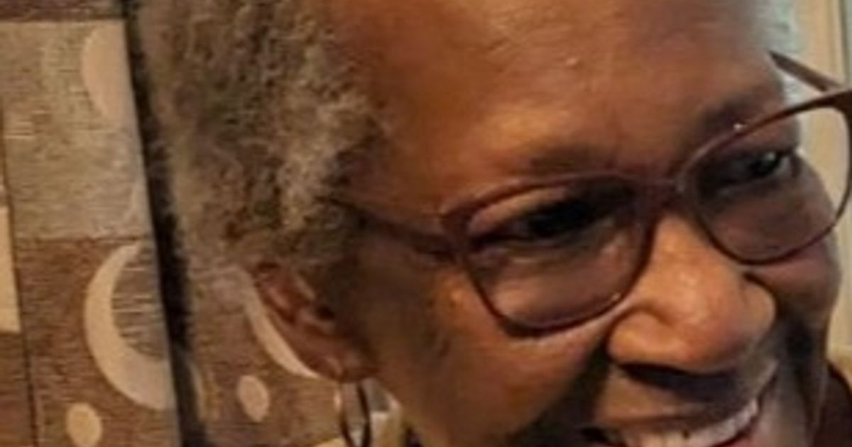 Mrs. Martha Jean Smith Carter Obituary in Atlanta at Grissom-Clark ...