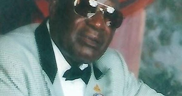 Albert Lewis Sr. Obituary in Columbus at Progressive Funeral Home | Obit