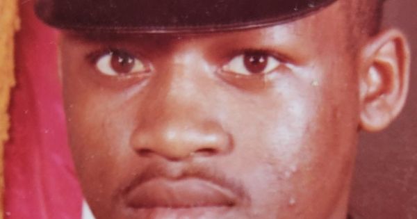 Steve Eric Jordan Obituary in Columbus at Progressive Funeral Home | Obit