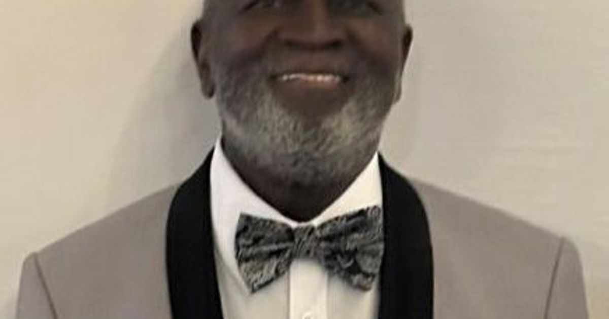 Robert Lewis Alexander Obituary in Columbus at Progressive Funeral Home ...