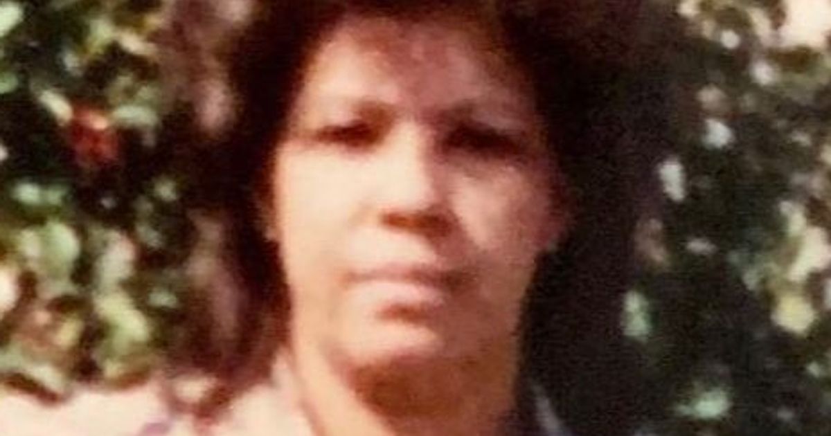 Barbara Jean Wesley Obituary in Columbus at Progressive Funeral Home | Obit
