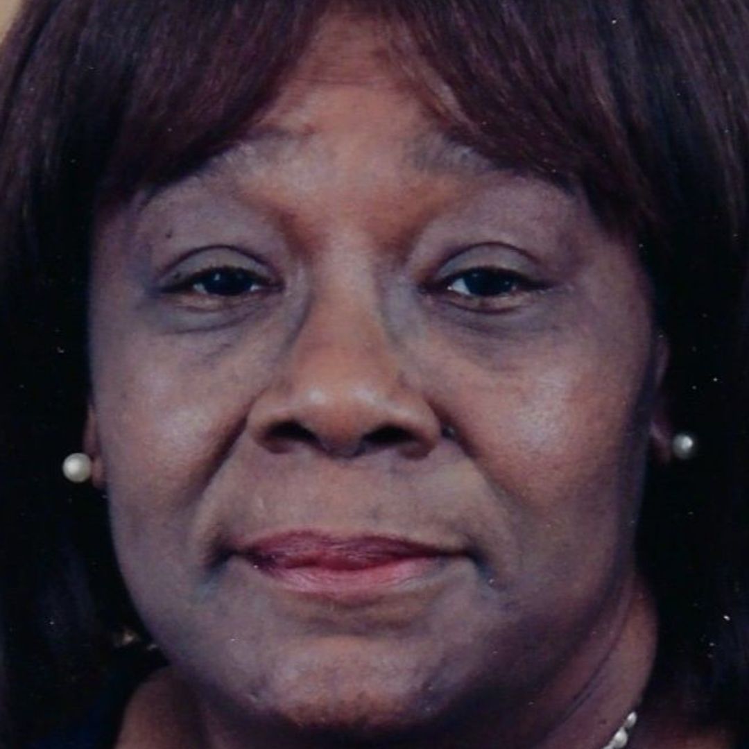 Lula Mae Pearson (Parris) Obituary in Columbus at Progressive Funeral ...