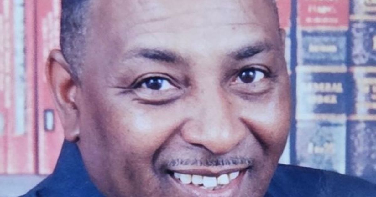Handy Ervin Henry, Jr. Obituary in Columbus at Progressive Funeral Home ...