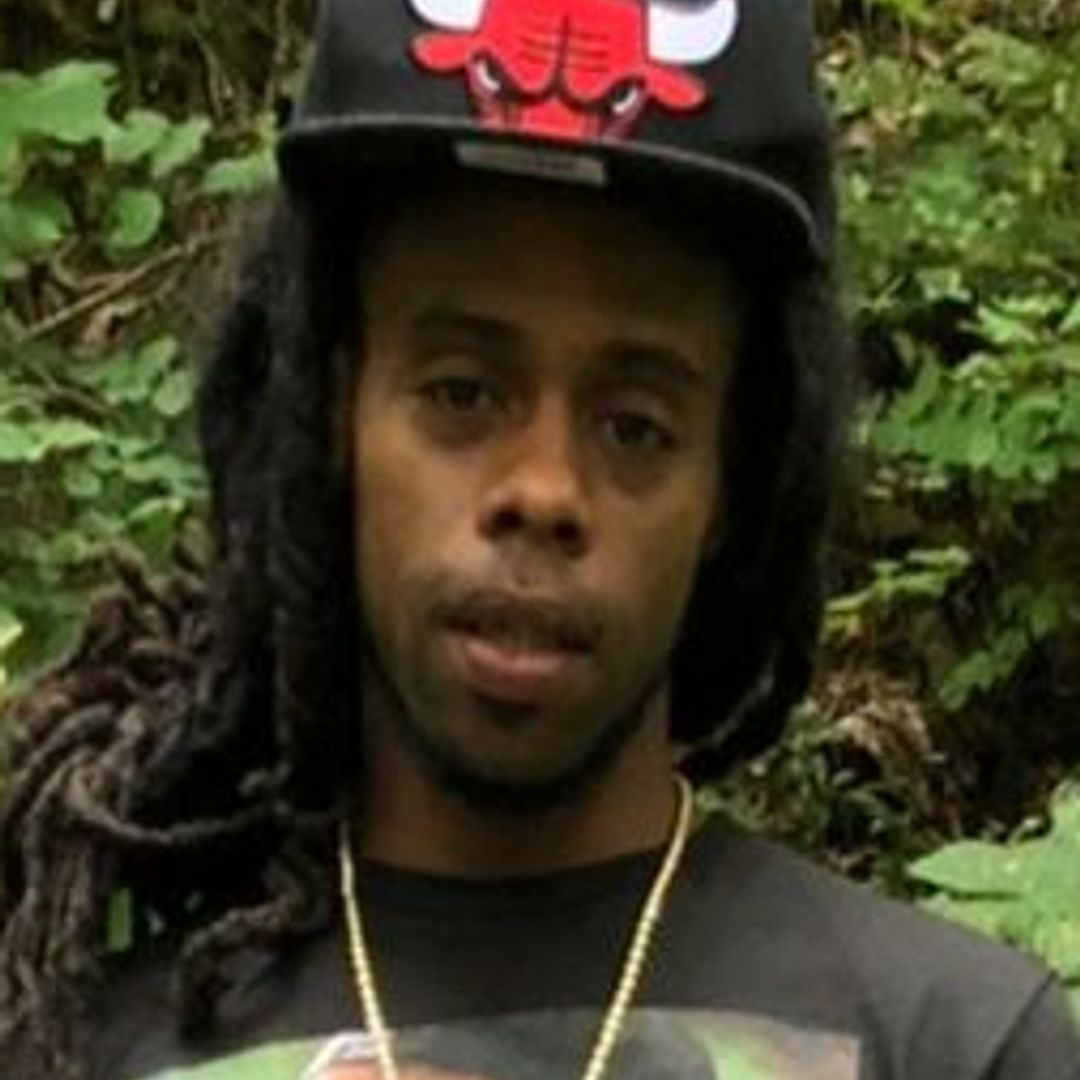 Mr. Brandon Terran McRae Obituary in Columbus at Progressive Funeral ...