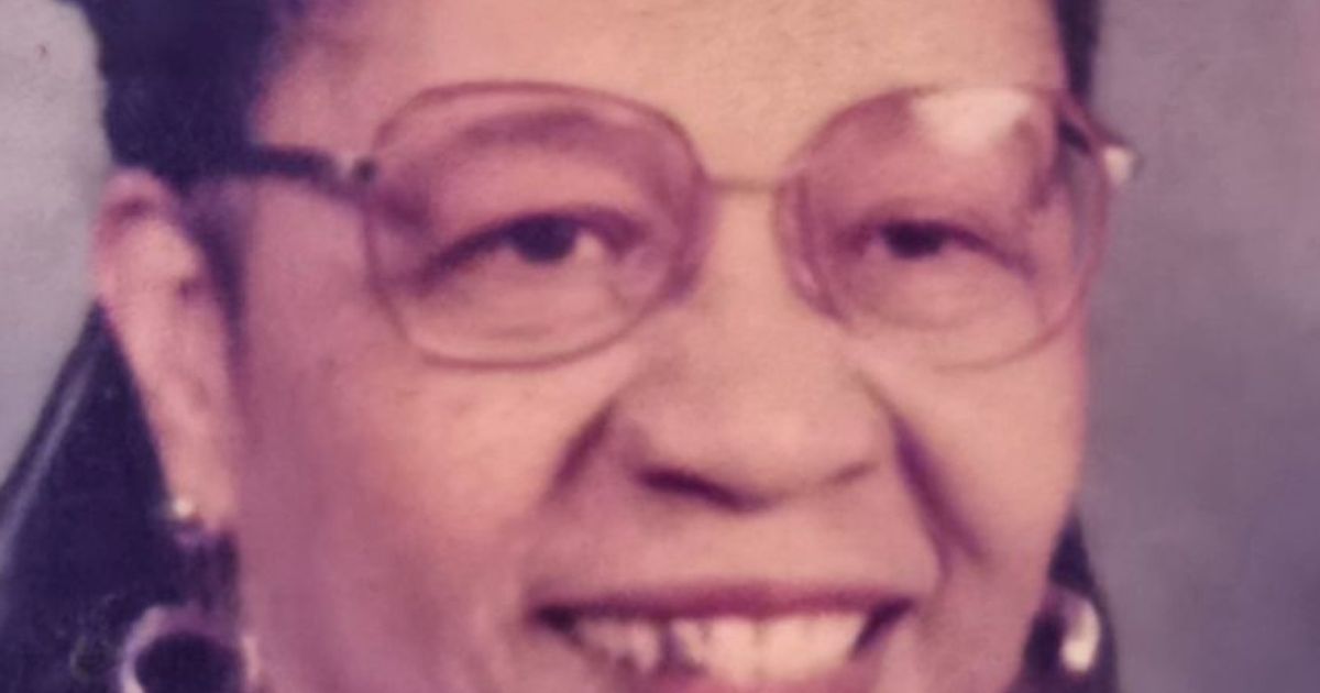 Norma Jean Joseph Obituary in Columbus at Progressive Funeral Home | Obit