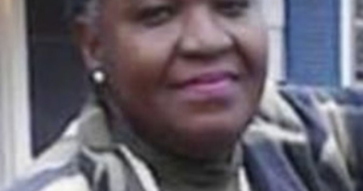 Freda Williams Obituary in Columbus at Progressive Funeral Home | Obit