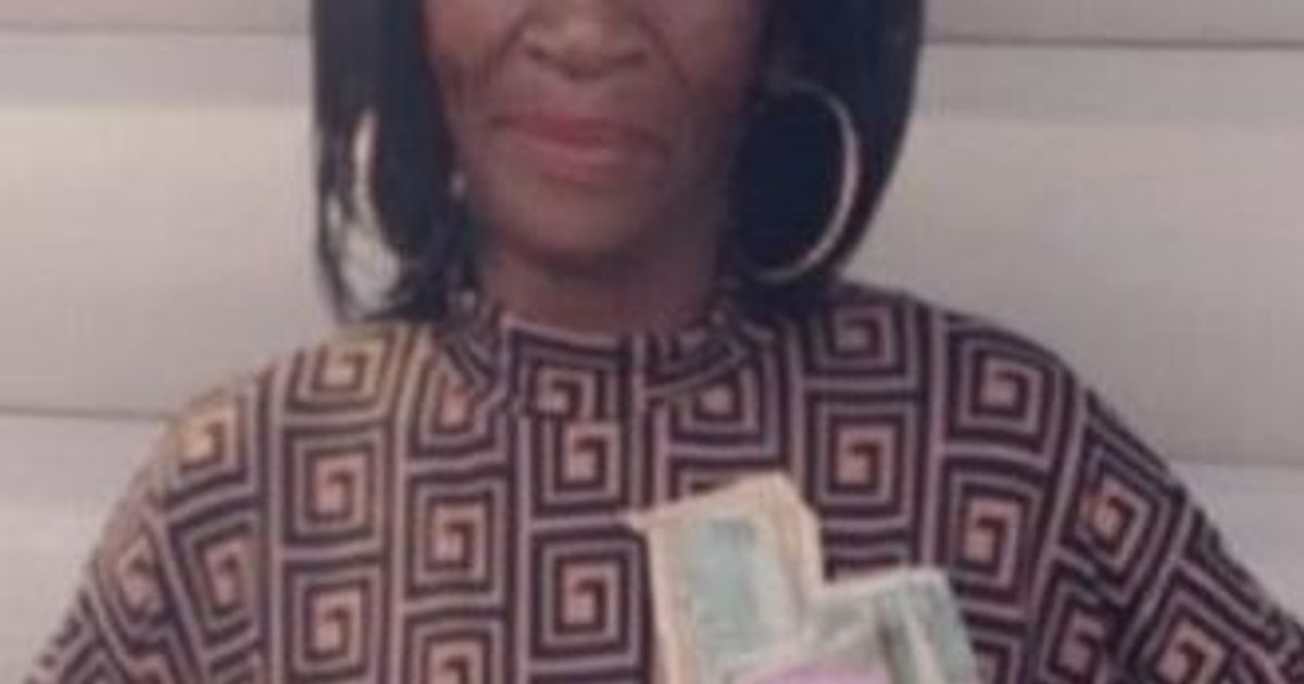 Ms. Shirley Weaver Obituary in Columbus at Progressive Funeral Home | Obit