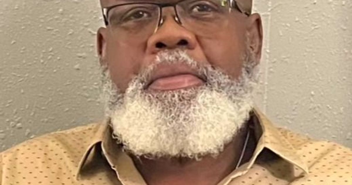 Benjamin Harris II Obituary in Columbus at Progressive Funeral Home | Obit