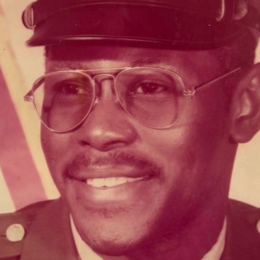 Henry T. Spivey Obituary in Columbus at Progressive Funeral Home | Obit