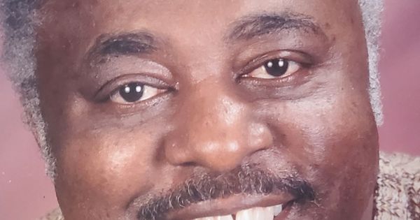 Frank Jones Obituary in Columbus at Progressive Funeral Home | Obit