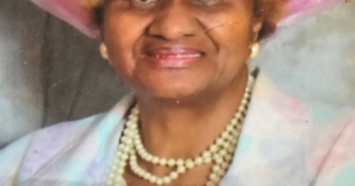 Ms. Mary Helen Hinkle Obituary in Valley Alabama at Davis Memorial ...