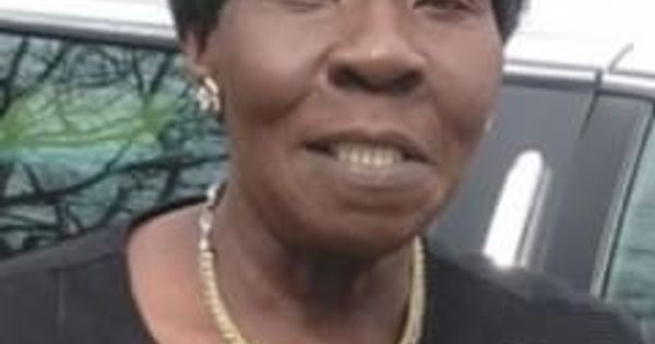 Mrs. Cleo Z. Gooden Glaze Obituary in Valley Alabama at Davis Memorial ...