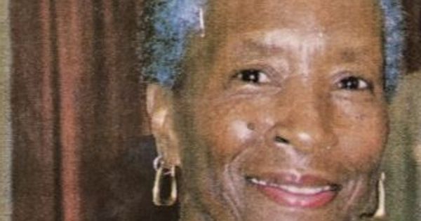 Joyce Jackson Obituary in Brunswick at Brunswick Funeral Home | Obit