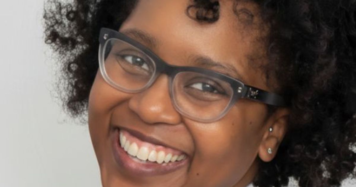 Candace Grace Anderson Obituary in Brunswick at Brunswick Funeral Home ...