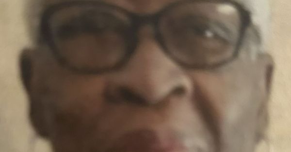 Dorothy Mae Calhoun Obituary in Union Springs at Carter Funeral Home | Obit