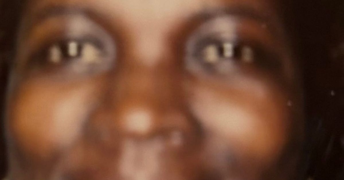 Jessie V. Williams Obituary in Union Springs at Carter Funeral Home | Obit