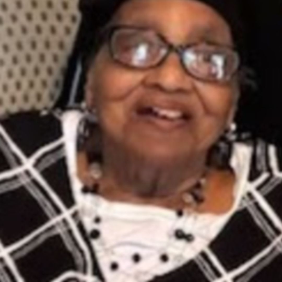 Annie B. Earle Obituary in Union Springs at Carter Funeral Home | Obit