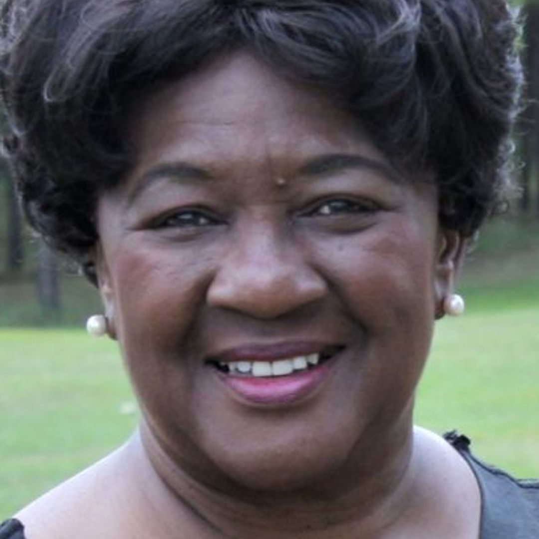 Annie Pearl Mason Obituary in Union Springs at Carter Funeral Home | Obit