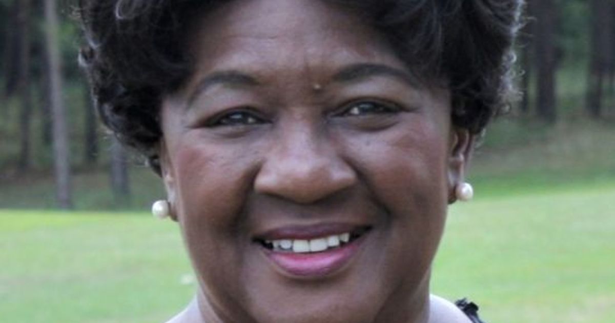 Annie Pearl Mason Obituary in Union Springs at Carter Funeral Home | Obit