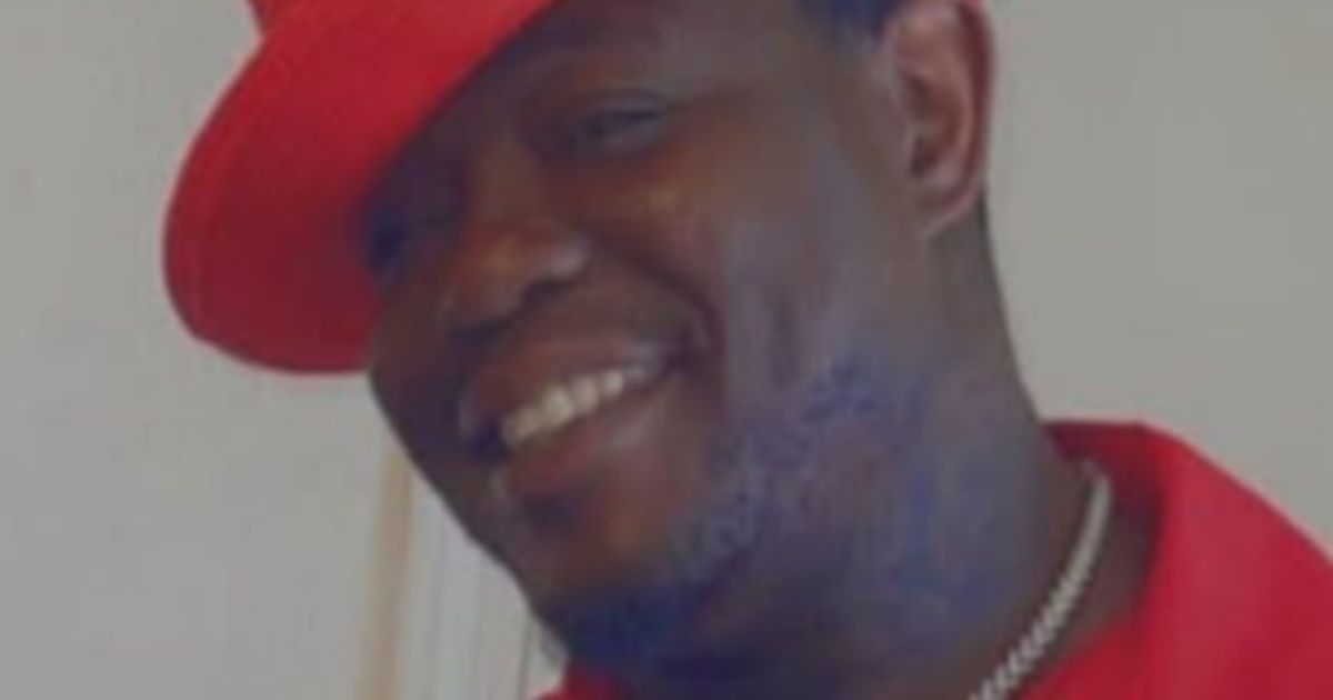 Abe Tavares Johnson Obituary in Union Springs at Carter Funeral Home | Obit