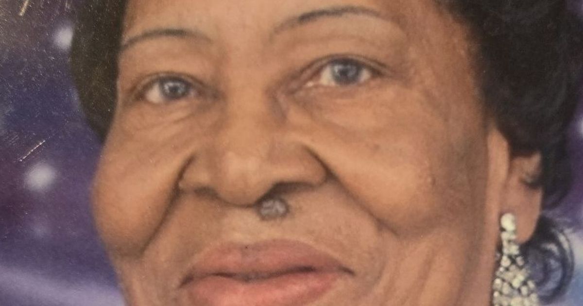 Mary Ellen Jackson Obituary in Union Springs at Carter Funeral Home | Obit